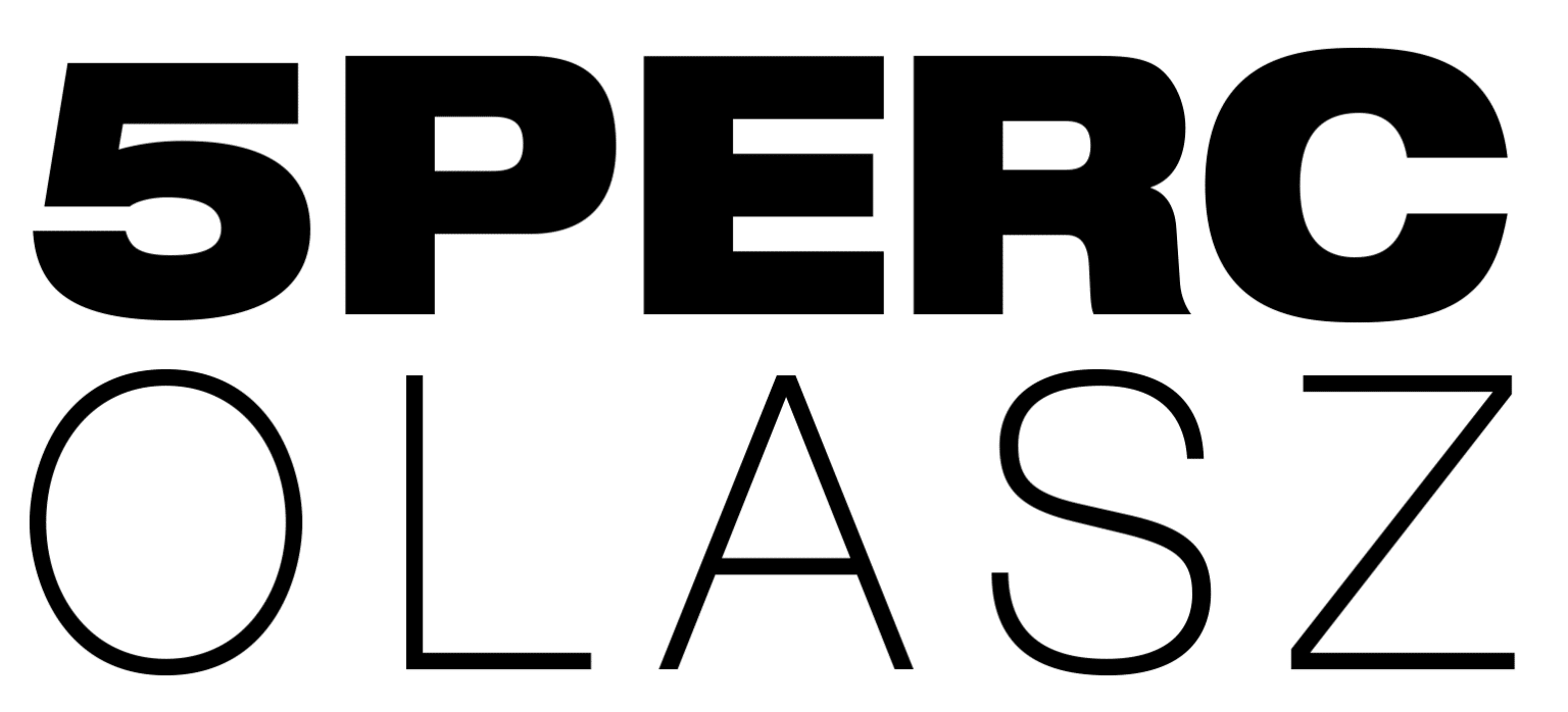 5 Perc Olasz Magazin – 2025. február-márciusi szám - 5 Perc Olasz ...